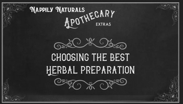 Nappily Naturals & Apothecary